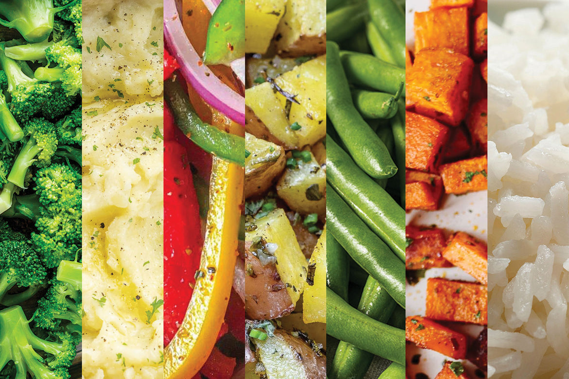 Bulk By The Pound – NutriWolf Meal Prep